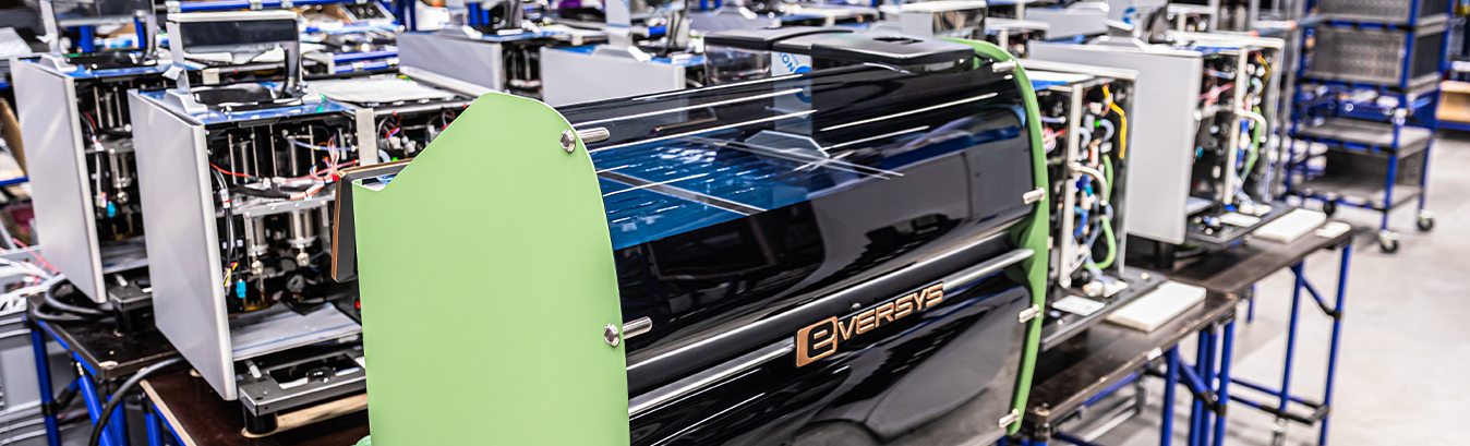 Carrière - The Coffee Business Company.